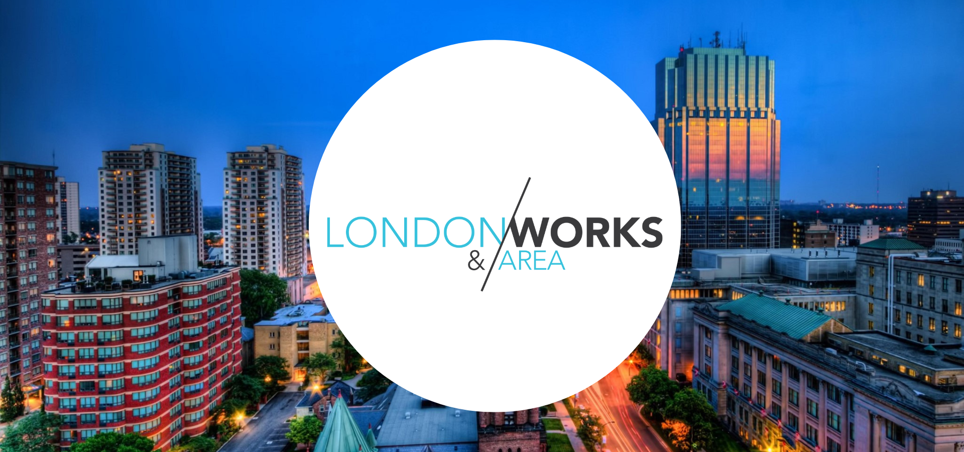 London and Area Works: Diagnostics Biochem Canada | London Economic ...